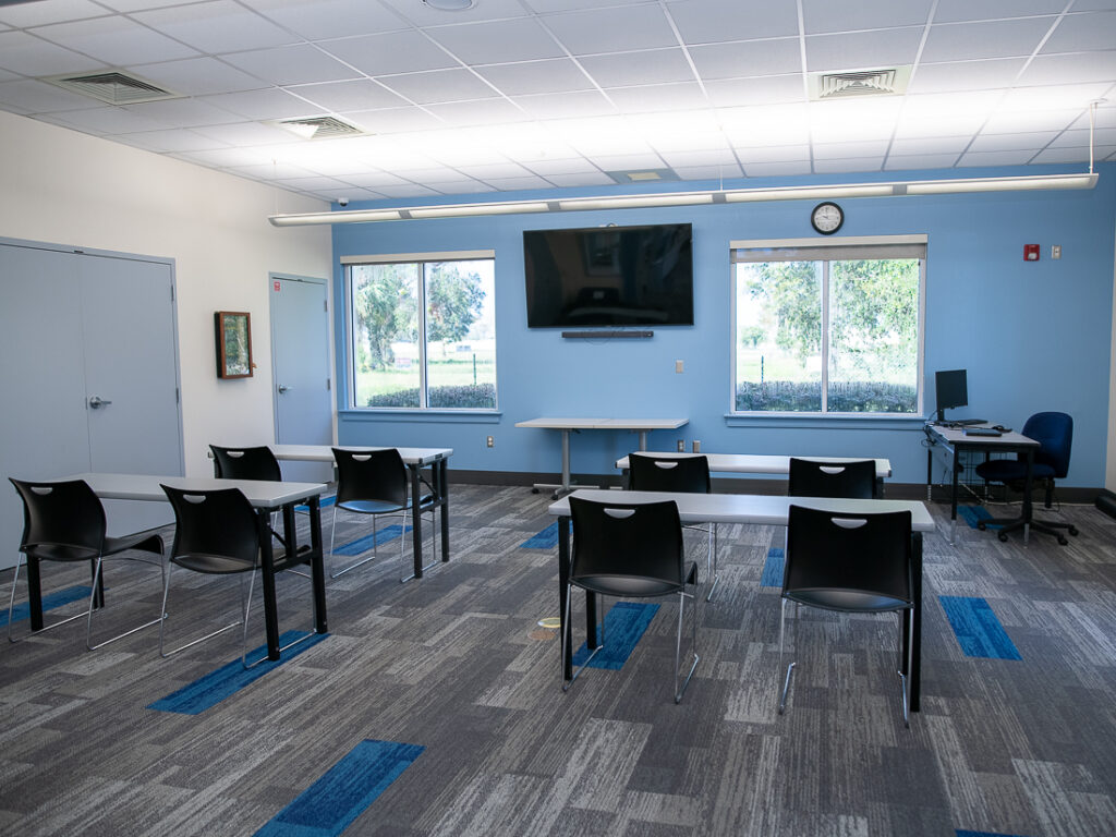 Branch / Location Spaces Archive - Orange County Library System