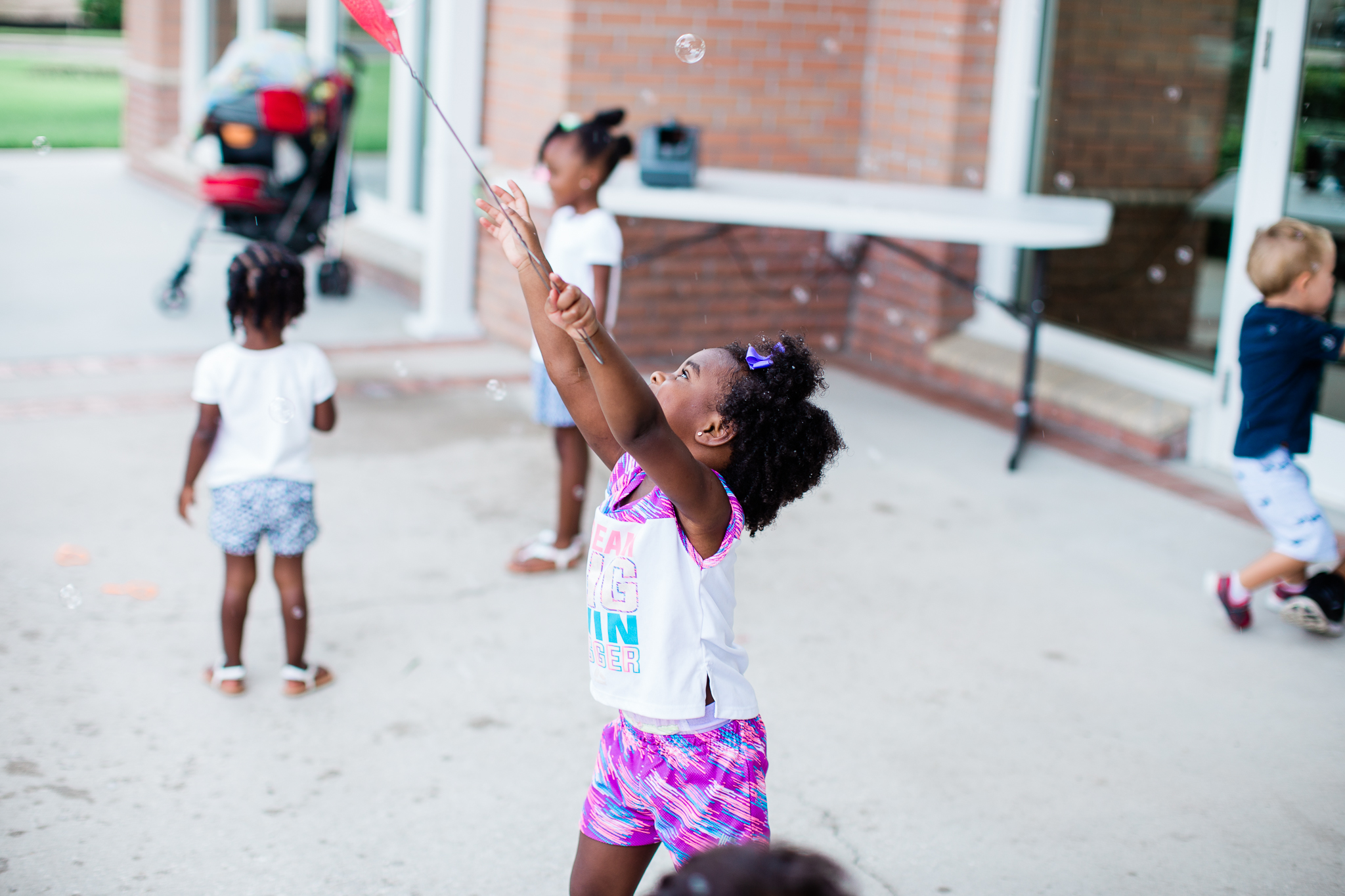 Winter Garden Branch - Orange County Library System