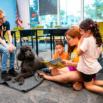 Winter Garden Branch - Orange County Library System