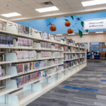 Winter Garden Branch - Orange County Library System