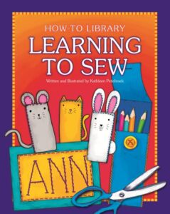 It's Sew Easy - Orange County Library System
