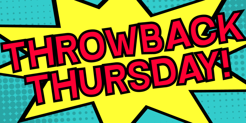 Throwback Thursday: TV Classics from the Vault - Orange County Library ...