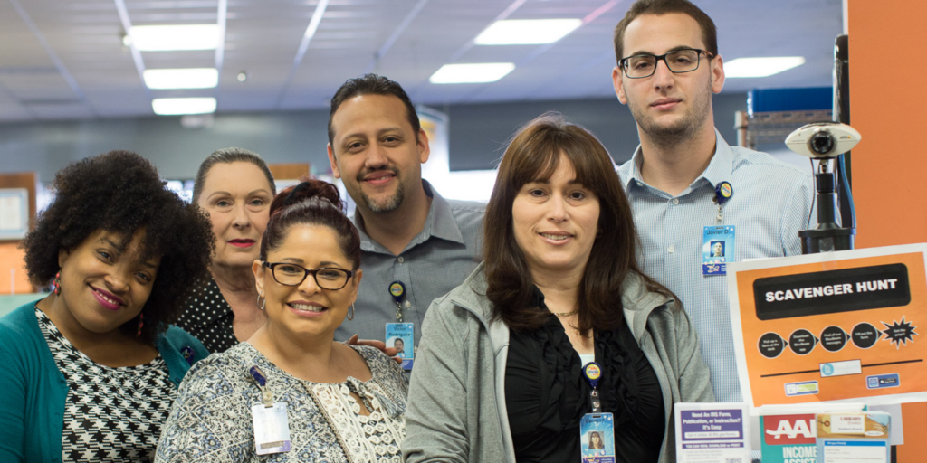Southeast Branch 25th Anniversary - Orange County Library System