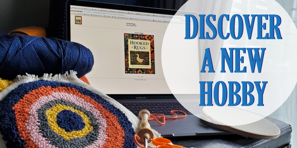 Discover a New Hobby - Orange County Library System