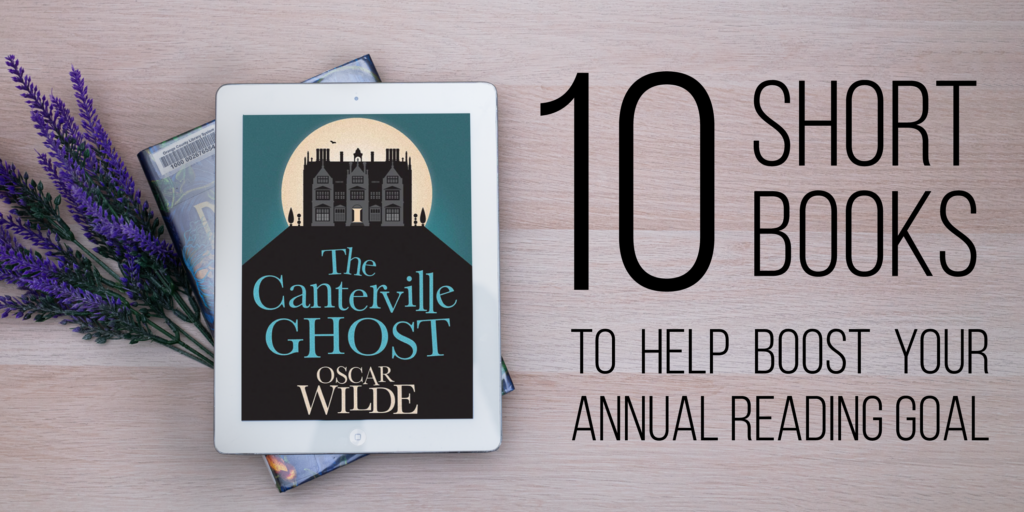 10 Short Books to Help Boost Your Annual Reading Goal - Orange County ...