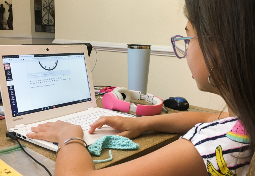 Learning at Home - Orange County Library System