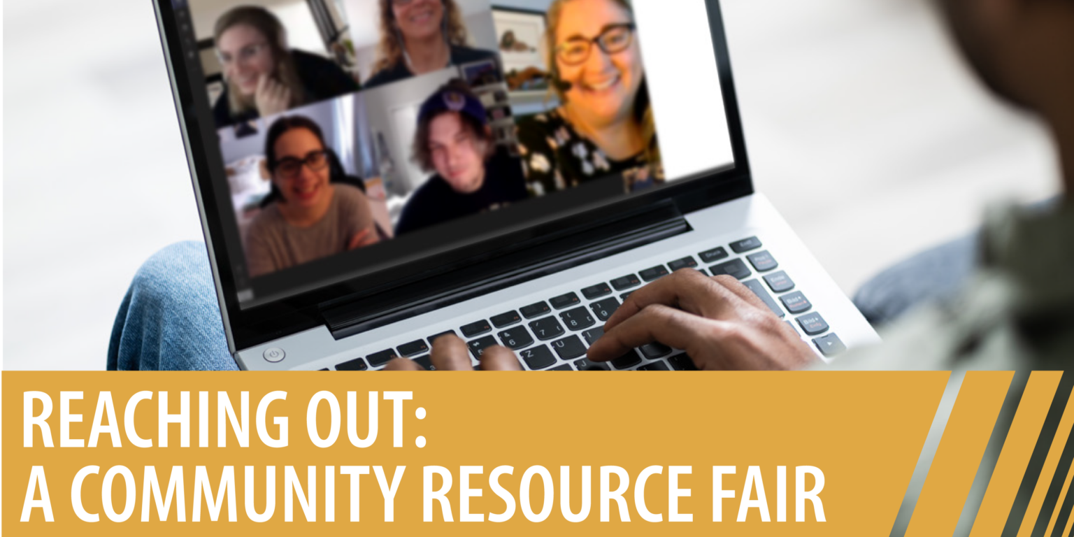 Reaching Out: A Community Resource Fair - Orange County Library System