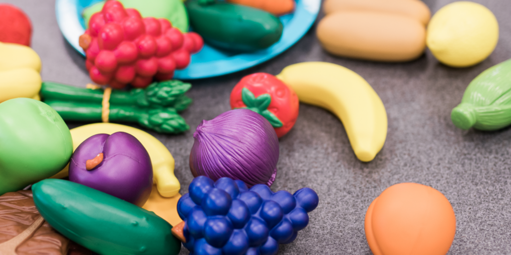 Preschool Fun: Fruit! - Orange County Library System
