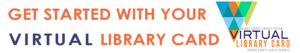 Virtual Library Card - Orange County Library System