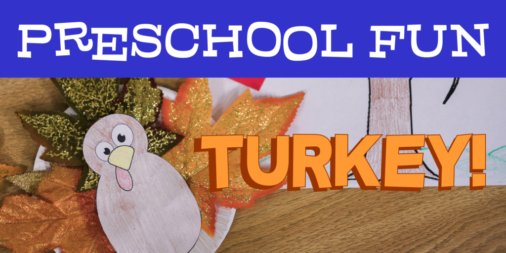 Preschool Fun: Turkey! - Orange County Library System