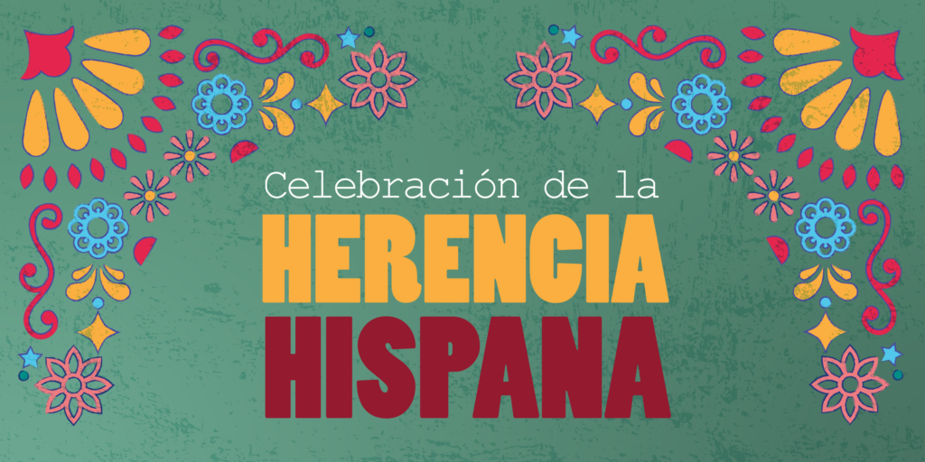 Celebración de la Herencia Hispana - Orange County Library System