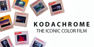 Kodachrome: The Iconic Color Film - Orange County Library System