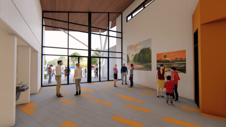 Horizon West Updates - Orange County Library System