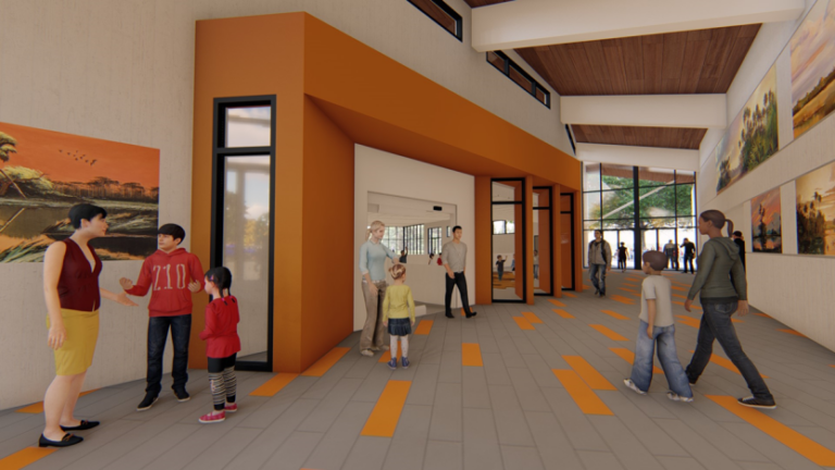 Horizon West Updates - Orange County Library System