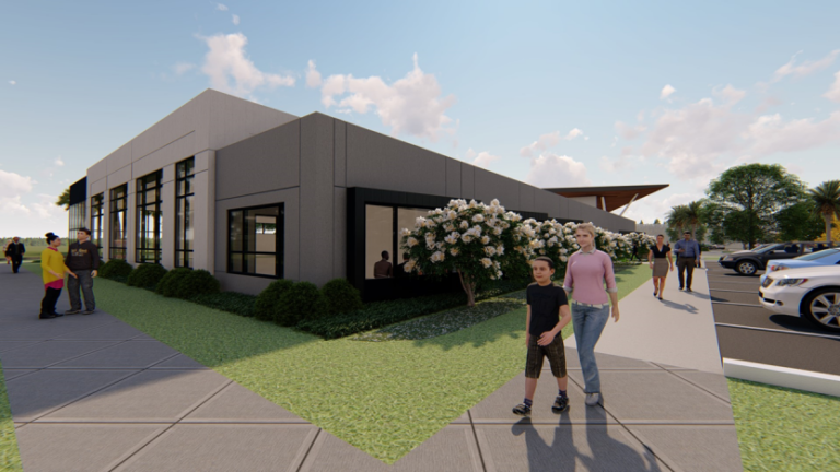 Horizon West Updates - Orange County Library System