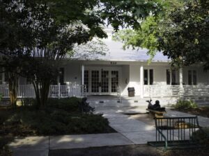 Locations & Hours - Orange County Library System