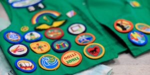 Juliette Gordon Low's Impact on Generations as founder of Girl Scouts ...